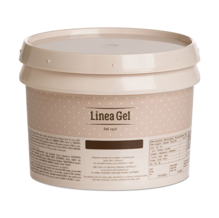 Linea Variegati Wafer FGV019 3Kg Eimer | 21481 - Backring Nord