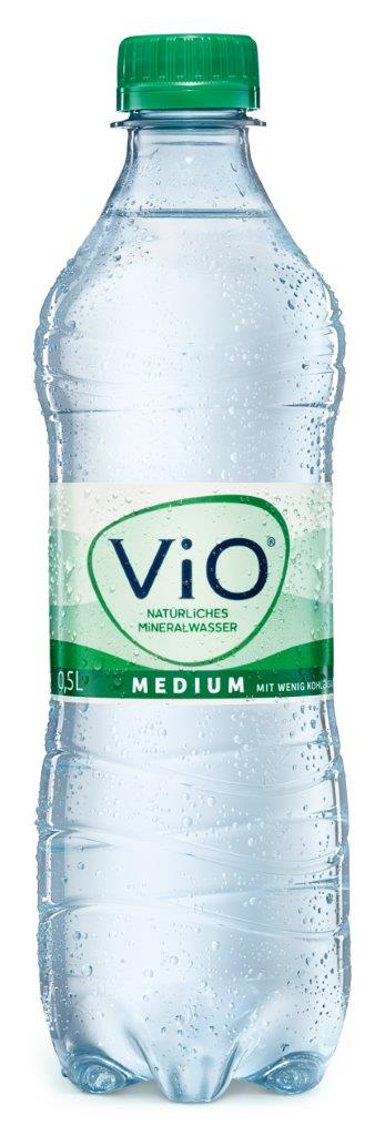 Vio Medium 18x0,5l | 37630 - Backring Nord