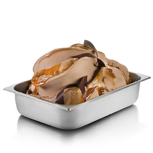 Mec3 Kit Chocorum 2x4,5Kg Dosen | 26394 - Backring Nord