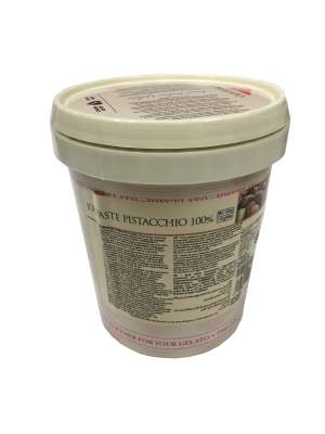 Irca Joypaste Pistazie 1kg | 28013 - Backring Nord