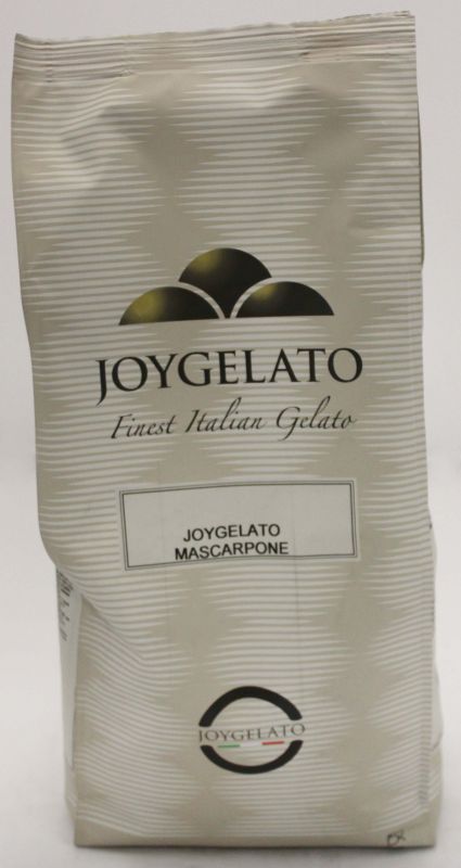 Irca Joygelato Mascarpone 800g | 28107 - Backring Nord