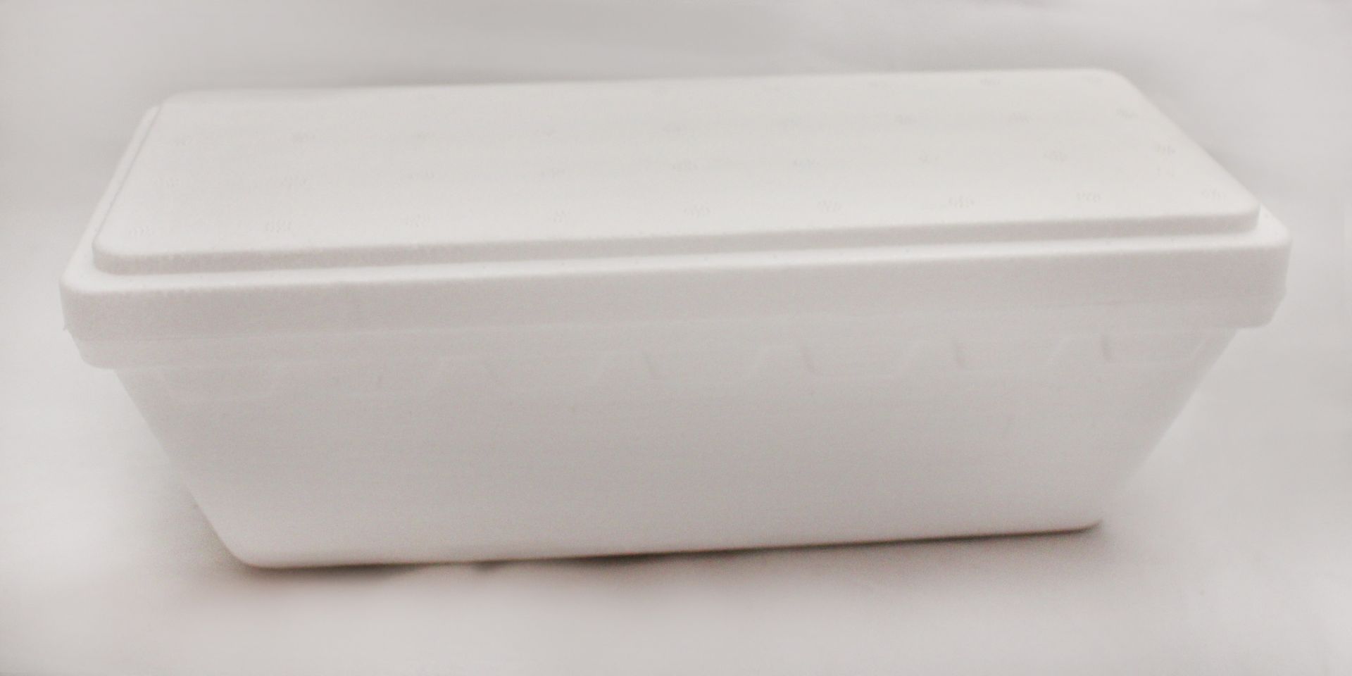 Eis Iso Behälter 1500ml 100er | 21940 - Backring Nord