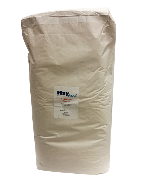 Sortiment - Backring Nord