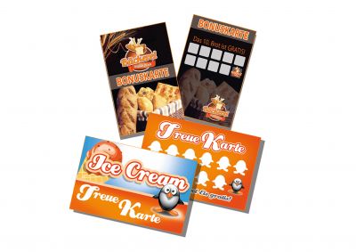 Sortiment - Backring Nord