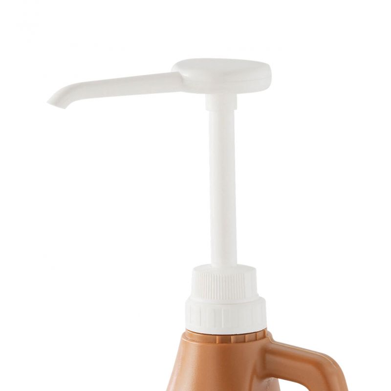 Da Vinci Pumpe für 2,5kg Flaschen | 21566 - Backring Nord