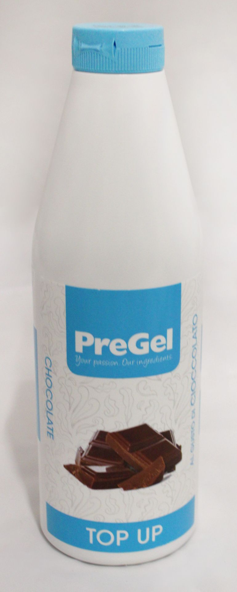 Pregel Schokolade Sauce 1L Flasche 10206 | 20175 - Backring Nord