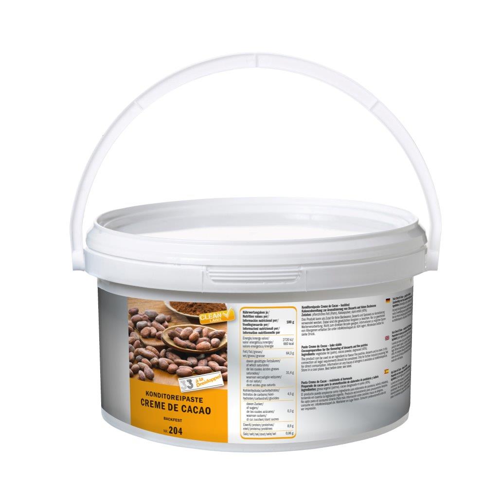 Sortiment - Backring Nord