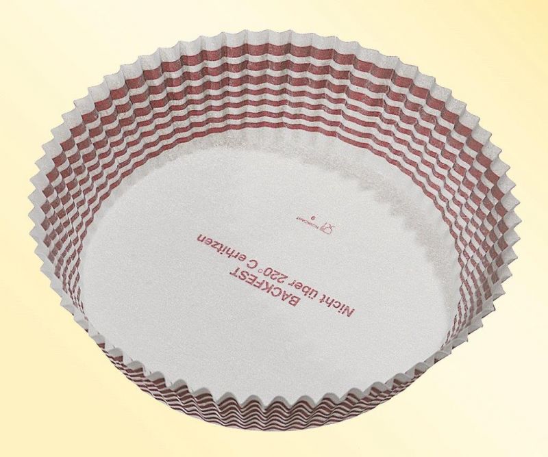 Sortiment - Backring Nord