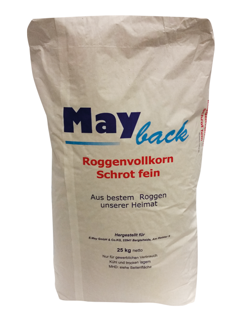 Sortiment - Backring Nord