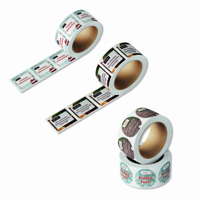 Sortiment - Backring Nord