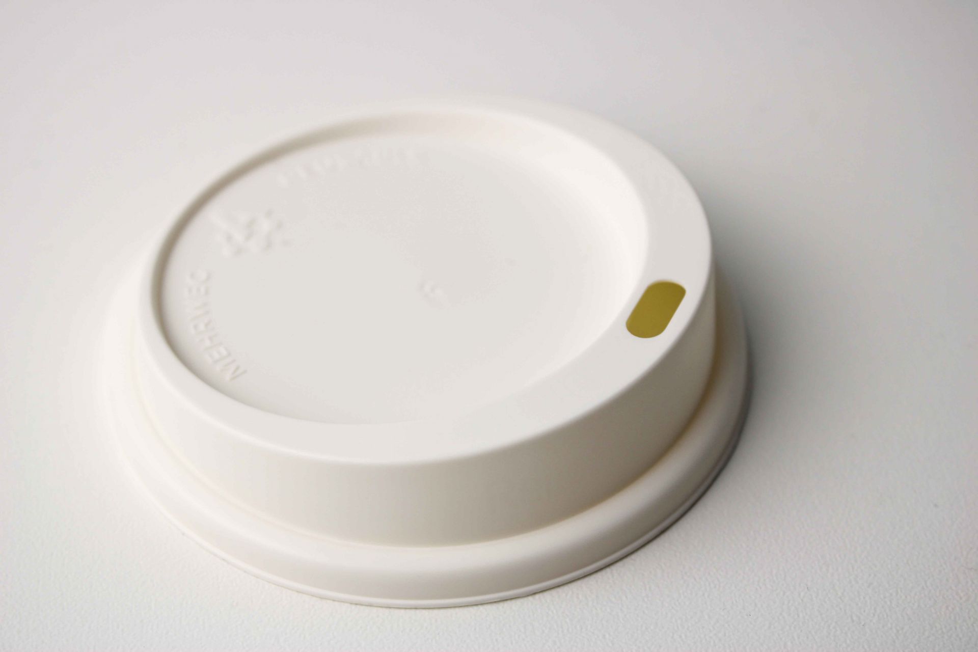 CTG-Deckel Mehrweg Weiss | 75709 - Backring Nord