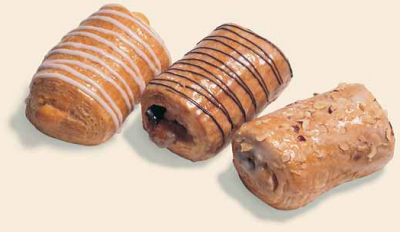 Sortiment - Backring Nord